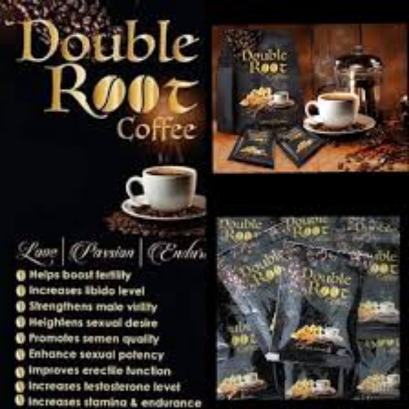 Superlife | Other | Superlife Double Root Coffee Boost Libido Sexual ...